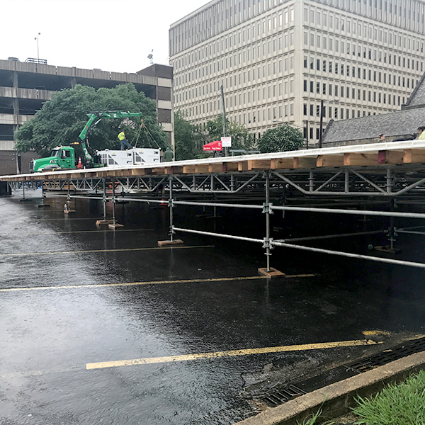 Atlys Beamm – DURA-TRAC