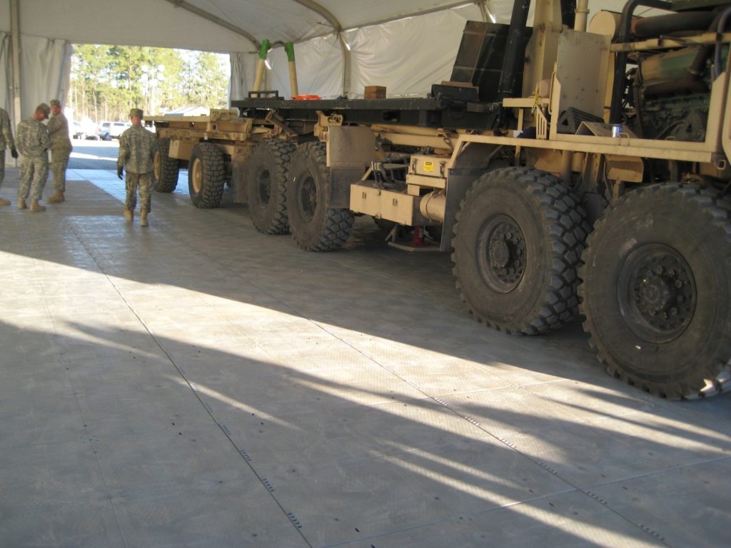 Industries – DURA-TRAC