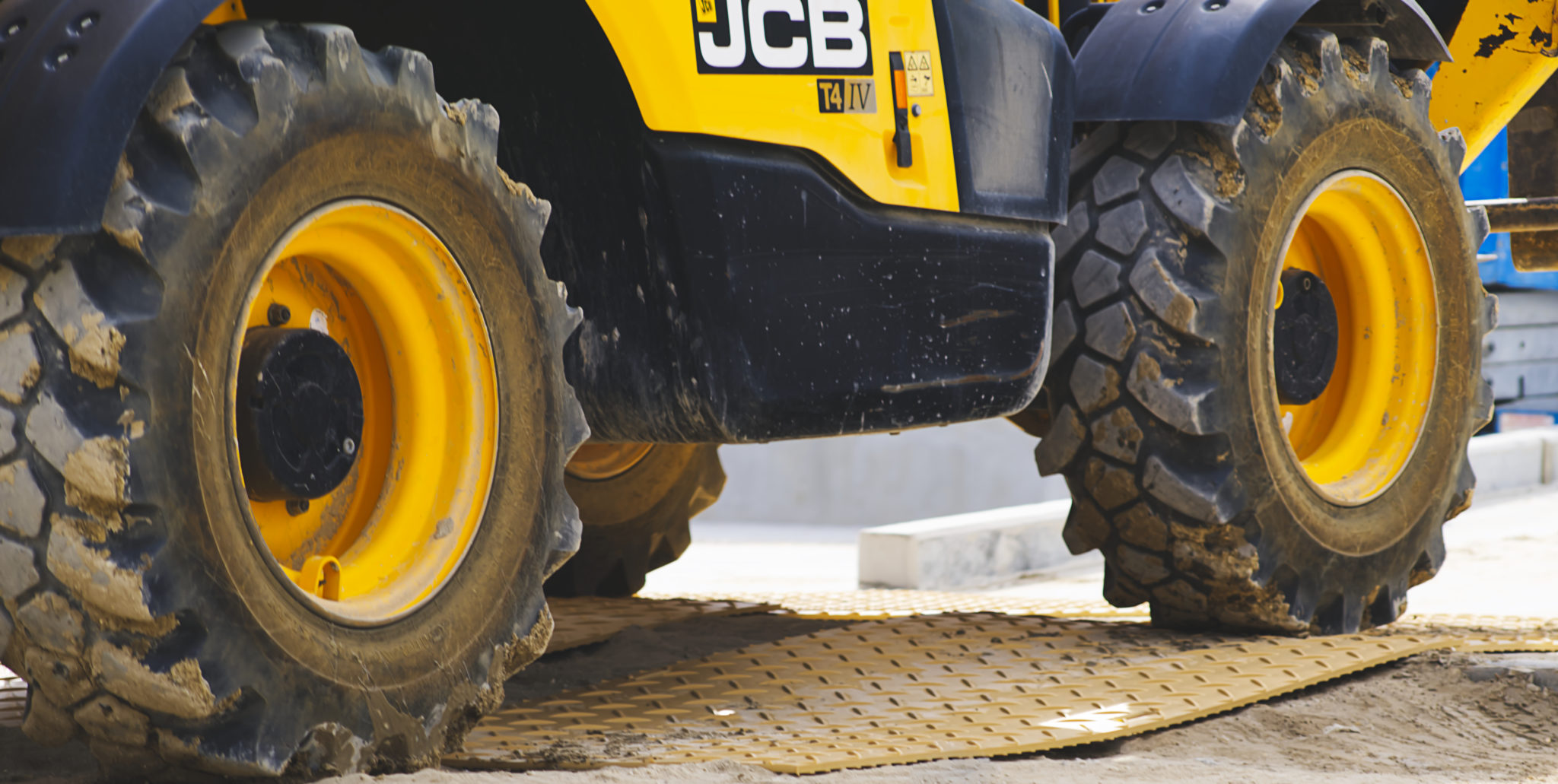 QuikRoad – DURA-TRAC